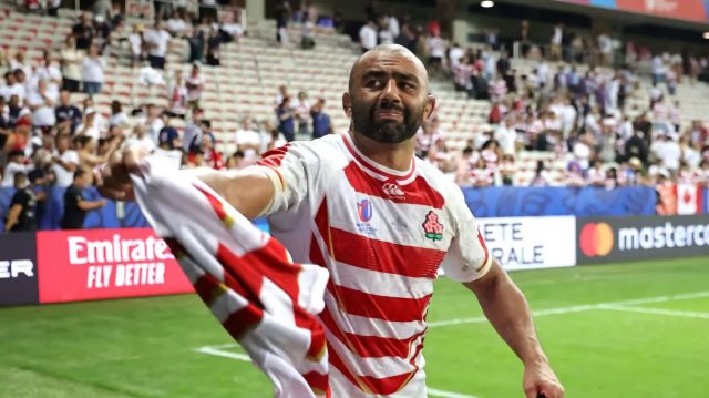 Official Homepage | Michael Leitch