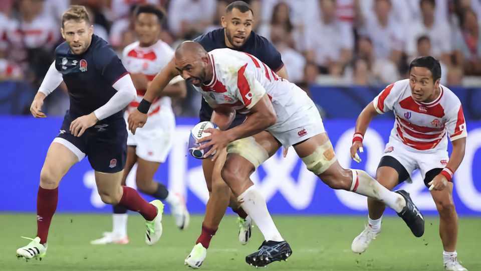 Michael Leitch sets Japan record with his 15th Rugby World Cup ...