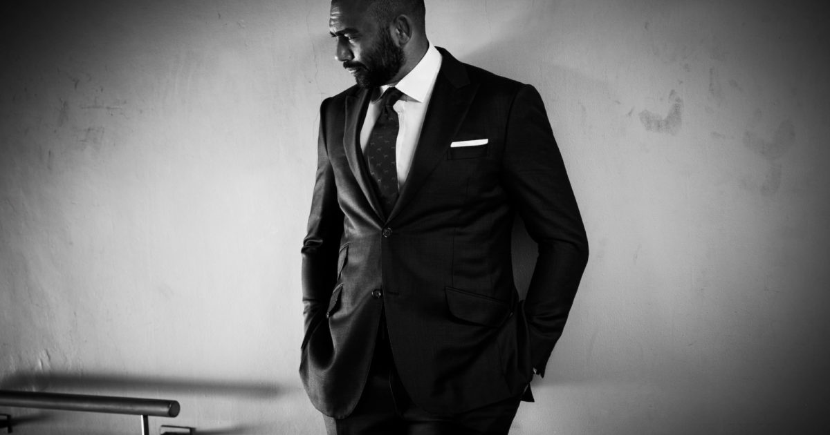 プロジェクト | リーチ マイケル