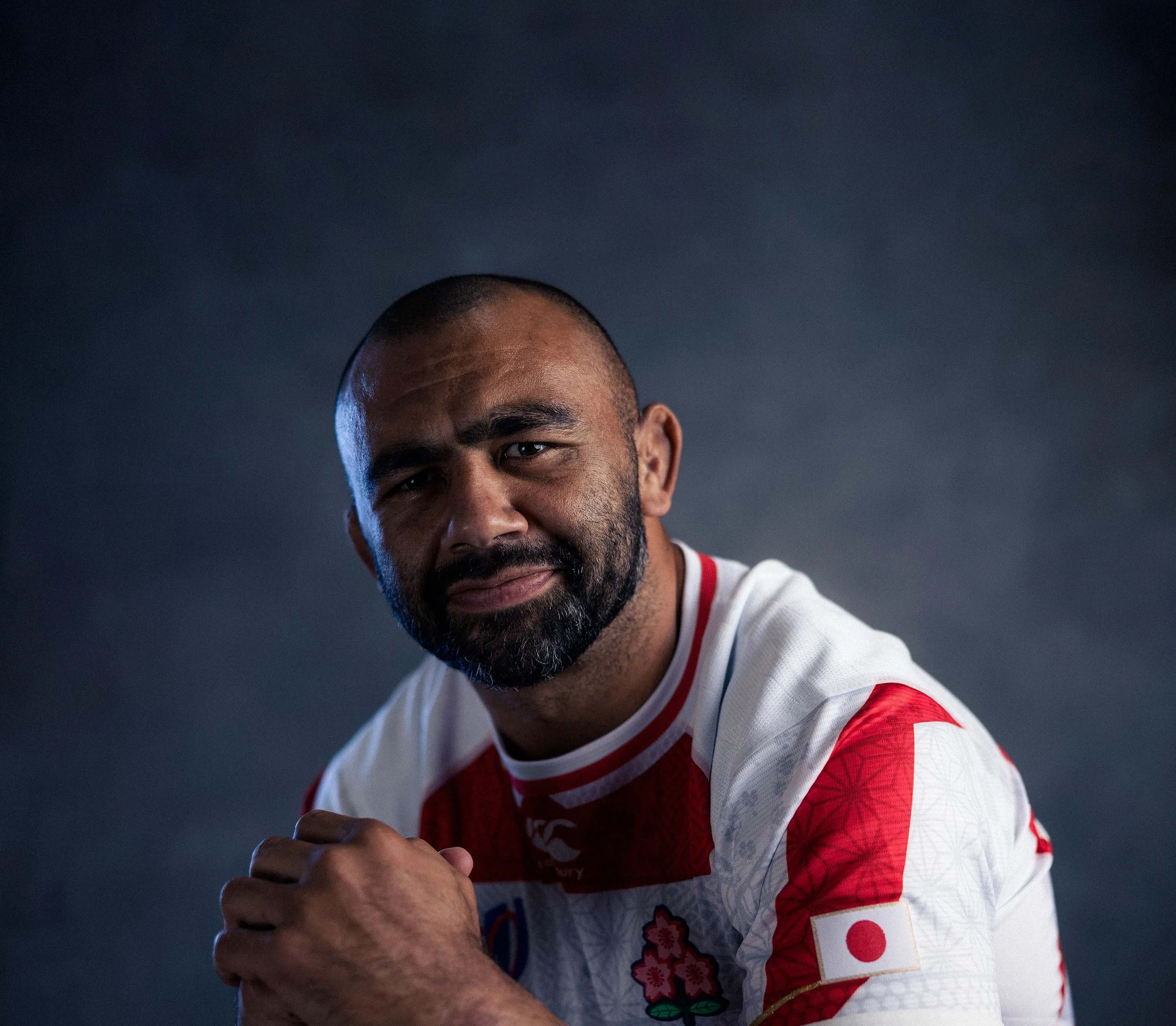 Profile | Michael Leitch