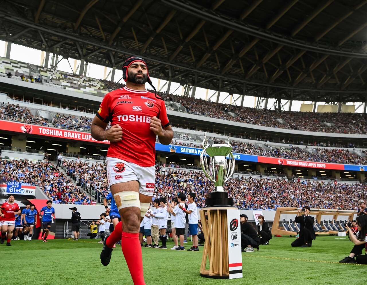 Official Homepage | Michael Leitch