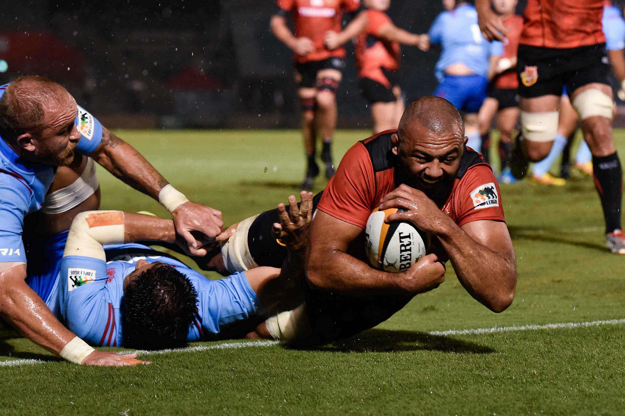 ニュース | リーチ マイケル